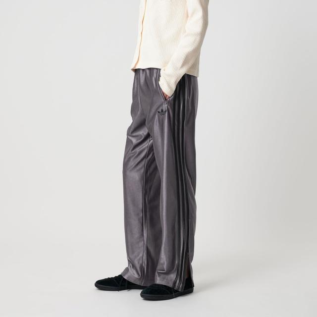 ビューティー＆ユース ユナイテッドアローズ（BEAUTY&YOUTH）/＜adidas Originals＞ファイヤーバード メタリックトラックパンツ