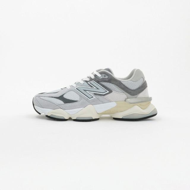 ビューティー＆ユース ユナイテッドアローズ（BEAUTY&YOUTH）/＜New Balance＞U9060GRY スニーカー