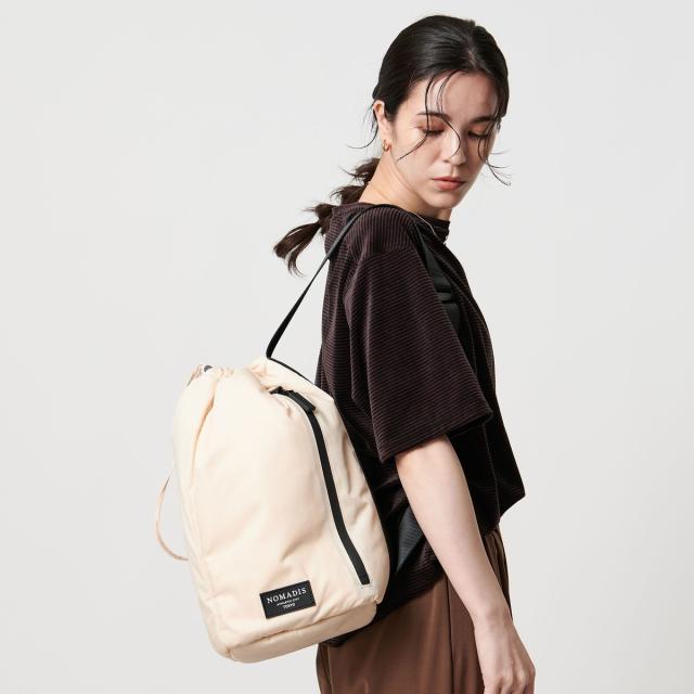 ビューティー＆ユース ユナイテッドアローズ（BEAUTY&YOUTH）/＜NOMADIS＞DUFFLE バッグ