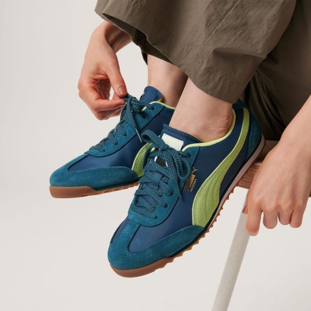 ビューティー＆ユース ユナイテッドアローズ（BEAUTY&YOUTH）/【国内EXCLUSIVE】＜PUMA＞アリゾナ ナイロン/スニーカー