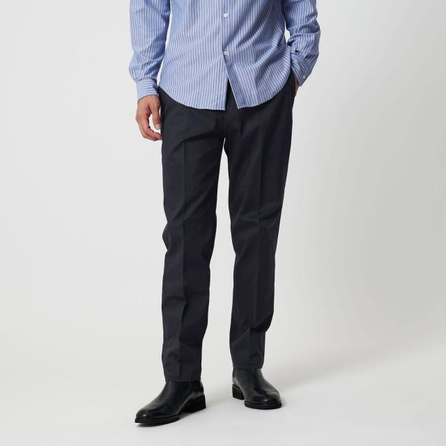 ビューティー＆ユース ユナイテッドアローズ（BEAUTY&YOUTH）/ストレッチ チノ ノープリーツ スリム パンツ 伸縮