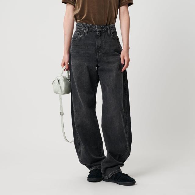 ビューティー＆ユース ユナイテッドアローズ（BEAUTY&YOUTH）/＜Levi’s＞BAGGY DAD BARREL デニムパンツ