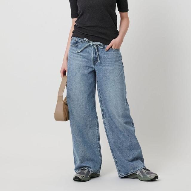 ビューティー＆ユース ユナイテッドアローズ（BEAUTY&YOUTH）/＜Levi’s＞XL ストレートデニムパンツ