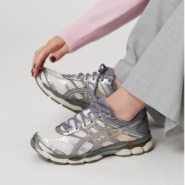 ビューティー＆ユース ユナイテッドアローズ（BEAUTY&YOUTH）/＜asics＞GEL−CUMULUS16/スニーカー