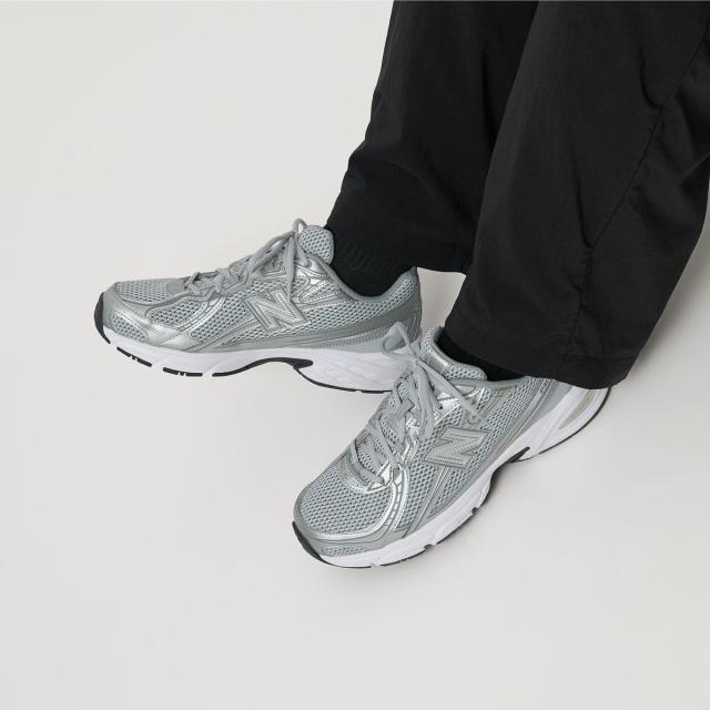 ビューティー＆ユース ユナイテッドアローズ（BEAUTY&YOUTH）/＜New Balance＞U740 スニーカー