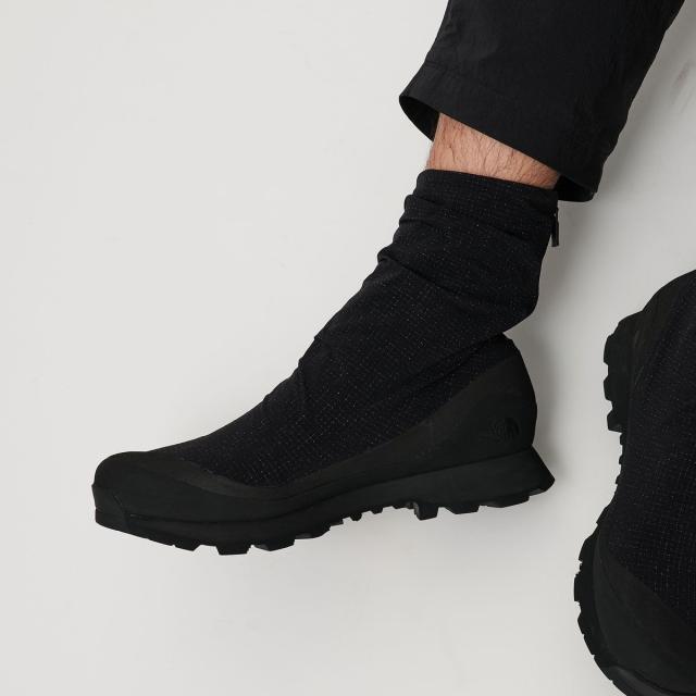 ビューティー＆ユース ユナイテッドアローズ（BEAUTY&YOUTH）/＜THE NORTH FACE＞レイン ブーツ ゴアテックス