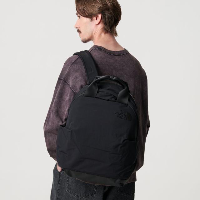 ビューティー＆ユース ユナイテッドアローズ（BEAUTY&YOUTH）/＜THE NORTH FACE＞ネバーストップ デイパック 15インチノートPC対応