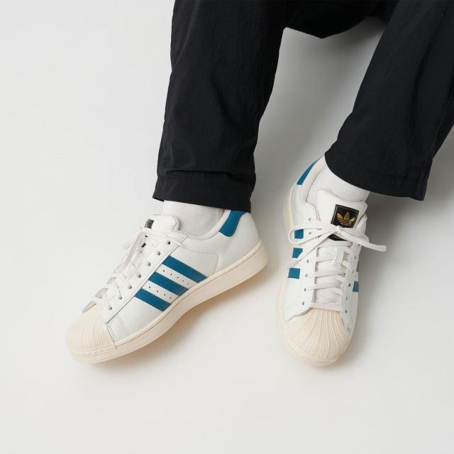 ビューティー＆ユース ユナイテッドアローズ（BEAUTY&YOUTH）/【別注】＜adidas Originals＞スーパースター II スニーカー