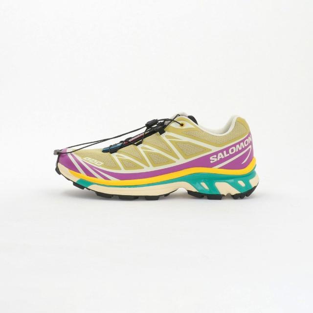 ビューティー＆ユース ユナイテッドアローズ（BEAUTY&YOUTH）/＜Salomon＞XT−6 スニーカー