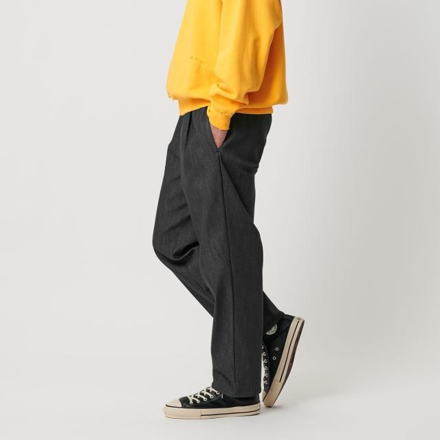 ビューティー＆ユース ユナイテッドアローズ（BEAUTY&YOUTH）/FUNCTIONAL デニム イージー パンツ マルチ機能付き