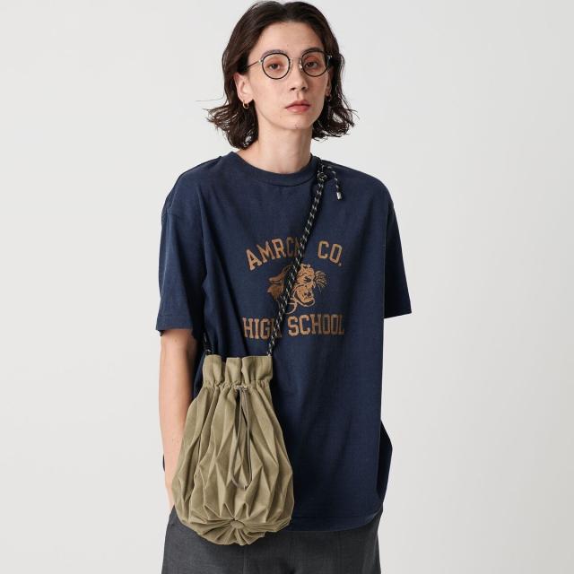 ビューティー＆ユース ユナイテッドアローズ（BEAUTY&YOUTH）/【別注】＜RECAMIER＞Kinchack スエードライク/ショルダーバッグ