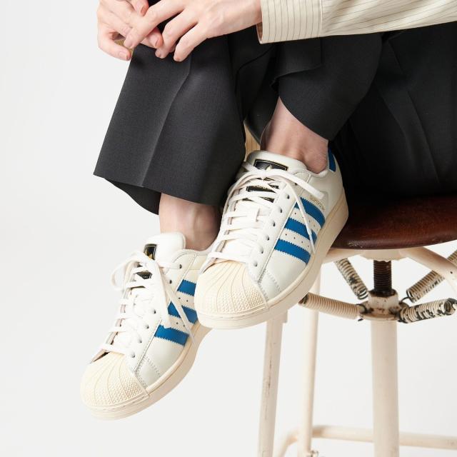 ビューティー＆ユース ユナイテッドアローズ（BEAUTY&YOUTH）/【別注】＜adidas Originals＞SUPERSTAR II/スニーカー