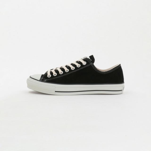 ビューティー＆ユース ユナイテッドアローズ（BEAUTY&YOUTH）/＜CONVERSE＞スエード オールスター J オックス スニーカー