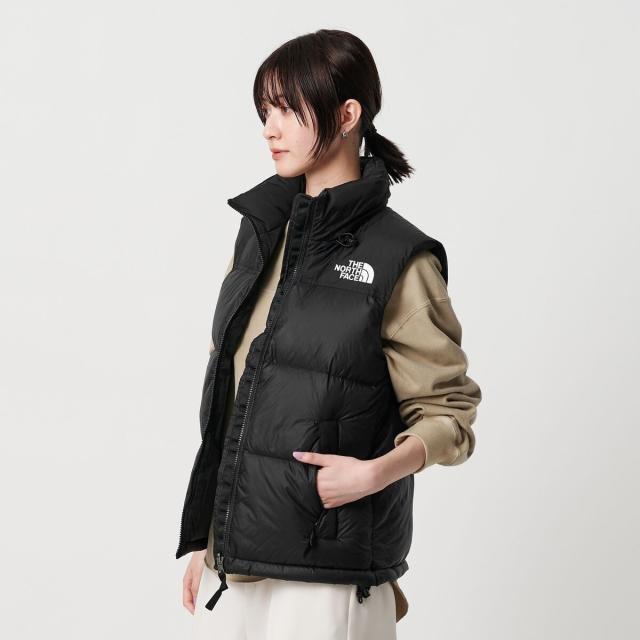 ビューティー＆ユース ユナイテッドアローズ（BEAUTY&YOUTH）/＜THE NORTH FACE＞ヌプシベスト