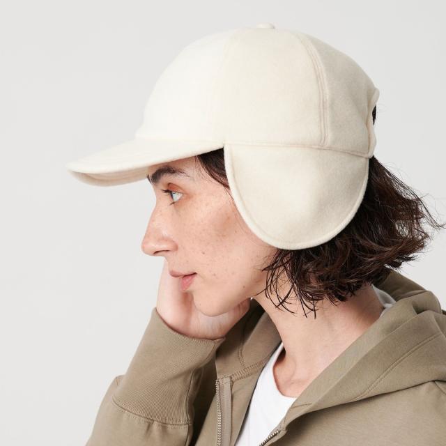 ビューティー＆ユース ユナイテッドアローズ（BEAUTY&YOUTH）/＜La maison de Lyllis＞SILVAM キャップ