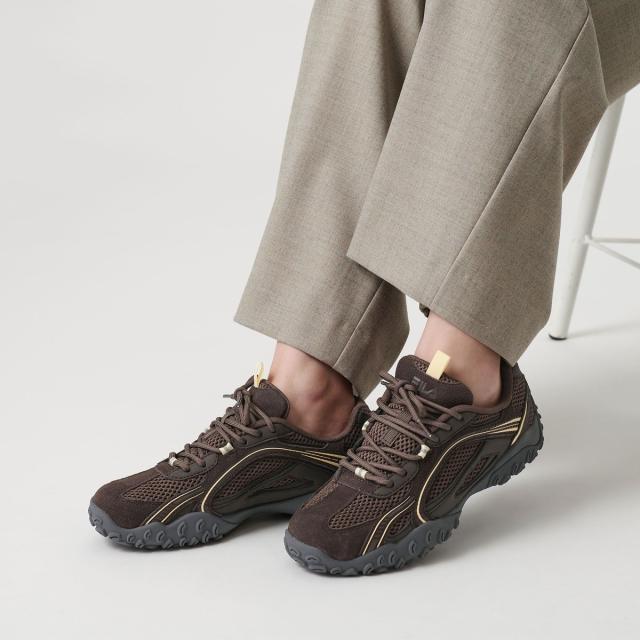 ビューティー＆ユース ユナイテッドアローズ（BEAUTY&YOUTH）/＜FILA＞エシャッペ MS LJ/スニーカー