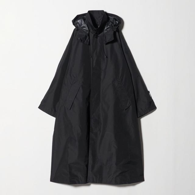 ビューティー＆ユース ユナイテッドアローズ（BEAUTY&YOUTH）/＜DAIWA PIER39＞テックバルマカーン レインコート
