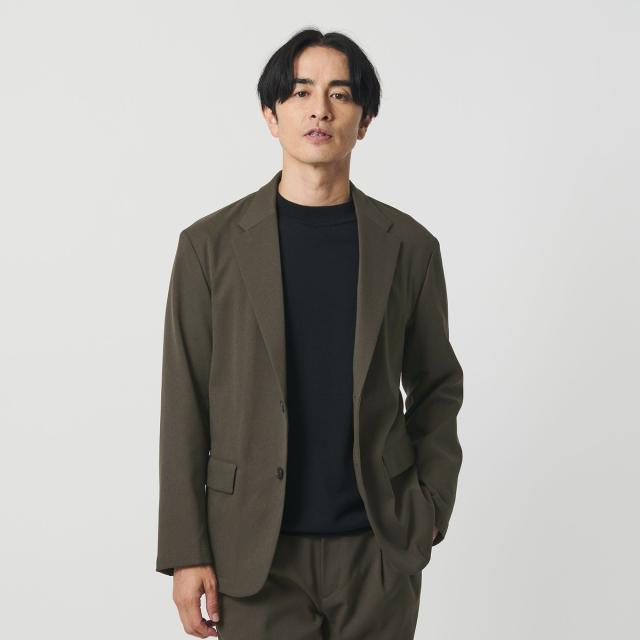 ビューティー＆ユース ユナイテッドアローズ（BEAUTY&YOUTH）/エコフルフラン コンフォート ジャケット セットアップ対応可能