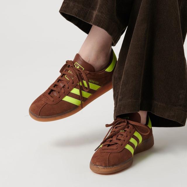 ビューティー＆ユース ユナイテッドアローズ（BEAUTY&YOUTH）/＜adidas Originals＞ミュンヘン/スニーカー