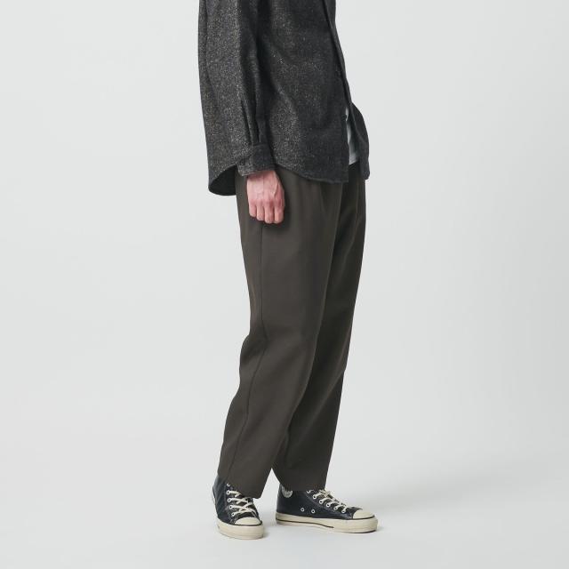 ビューティー＆ユース ユナイテッドアローズ（BEAUTY&YOUTH）/HOLLOW バルーン イージーパンツ 手洗い可能