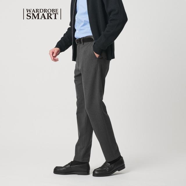 ビューティー＆ユース ユナイテッドアローズ（BEAUTY&YOUTH）/【WEB限定 WARDROBE SMART】ポリエステル レーヨン アクリル サキソニー …