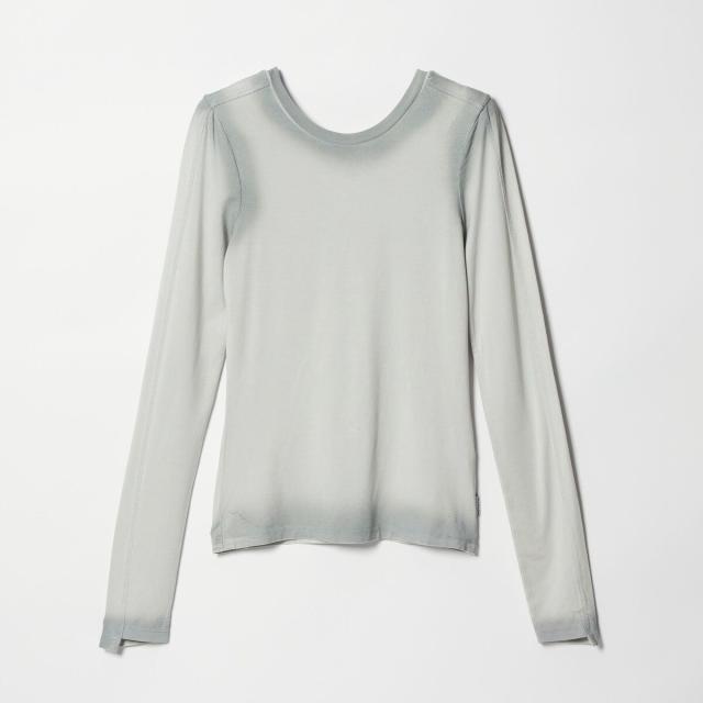 ビューティー＆ユース ユナイテッドアローズ（BEAUTY&YOUTH）/＜Won Hundred＞LRENES ロングスリーブトップス