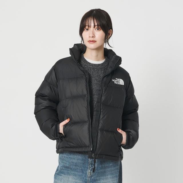 ビューティー＆ユース ユナイテッドアローズ（BEAUTY&YOUTH）/＜THE NORTH FACE＞ショートヌプシジャケット