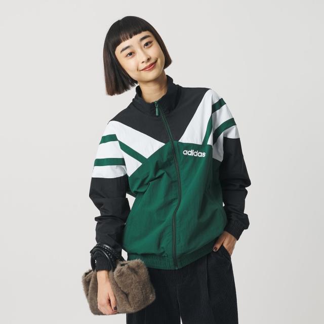 ビューティー＆ユース ユナイテッドアローズ（BEAUTY&YOUTH）/＜adidas Originals＞トラックトップ