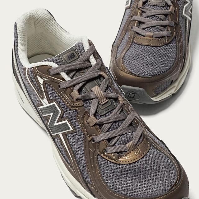 ビューティー＆ユース ユナイテッドアローズ（BEAUTY&YOUTH）/【別注】＜New Balance＞U740 スニーカー