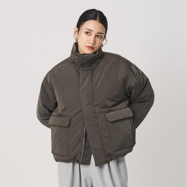 ビューティー＆ユース ユナイテッドアローズ（BEAUTY&YOUTH）/【別注】＜THOUSAND MILE＞パデッドジャケット はっ水