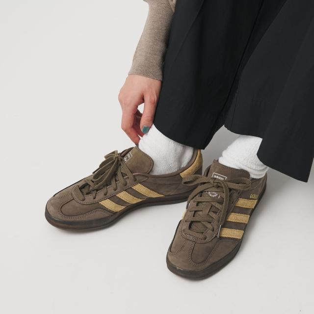 ビューティー＆ユース ユナイテッドアローズ（BEAUTY&YOUTH）/＜adidas Originals＞GAZELLE INDOOR/スニーカー