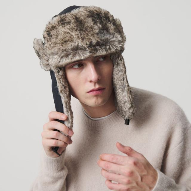 ビューティー＆ユース ユナイテッドアローズ（BEAUTY&YOUTH）/＜THE NORTH FACE＞インサレーション ボンバー キャップ はっ水 UVカット