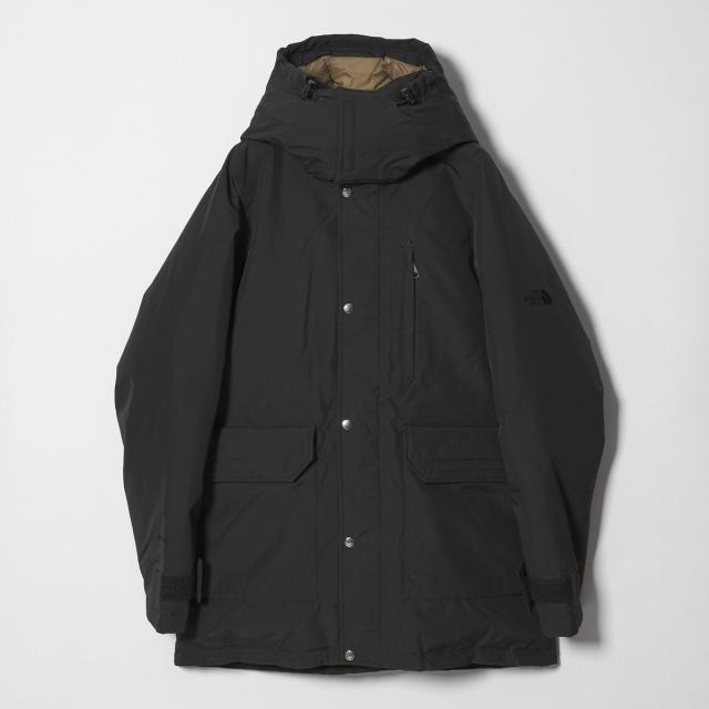 ビューティー＆ユース ユナイテッドアローズ（BEAUTY&YOUTH）/＜THE NORTH FACE＞セロー ダウン ジャケット GORETEX