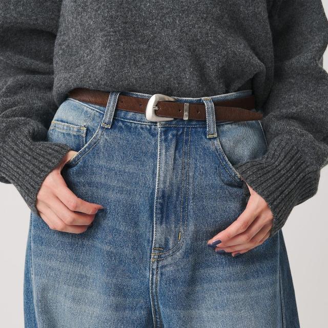 ビューティー＆ユース ユナイテッドアローズ（BEAUTY&YOUTH）/＜AULENTTI＞ヘアー ベルト