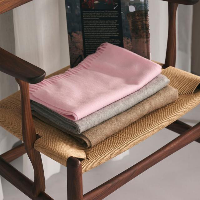 ビューティー＆ユース ユナイテッドアローズ（BEAUTY&YOUTH）/カシミヤ メランジ ストール