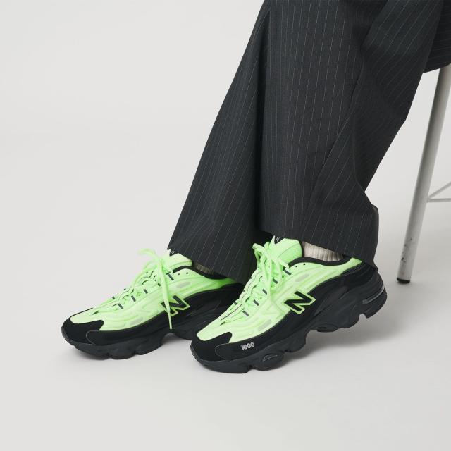 ビューティー＆ユース ユナイテッドアローズ（BEAUTY&YOUTH）/＜New Balance＞M1000/スニーカー