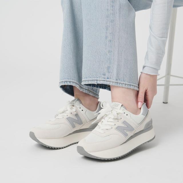 ビューティー＆ユース ユナイテッドアローズ（BEAUTY&YOUTH）/＜New Balance＞WL574 Z JP/スニーカー