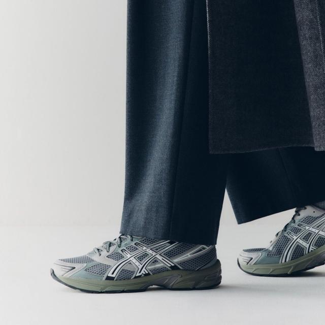 ビューティー＆ユース ユナイテッドアローズ（BEAUTY&YOUTH）/【国内EXCLUSIVE】＜asics＞GEL1130 スニーカー