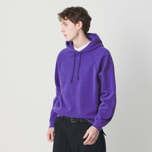 【NEW】ビューティー＆ユース ユナイテッドアローズ（BEAUTY&YOUTH）/12oz ヘビーウェイト  スウェット パーカ