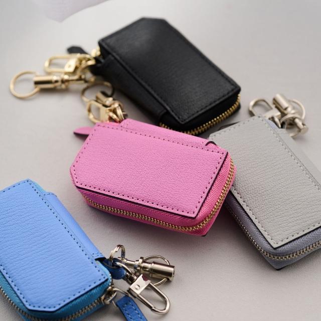 ビューティー＆ユース ユナイテッドアローズ（BEAUTY&YOUTH）/【別注】＜L’arcobaleno＞レザースマートキーケース