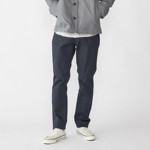 シップス（SHIPS）/SHIPS:〈抗菌加工〉japan quality カラー テーパード スリム チノパンツ