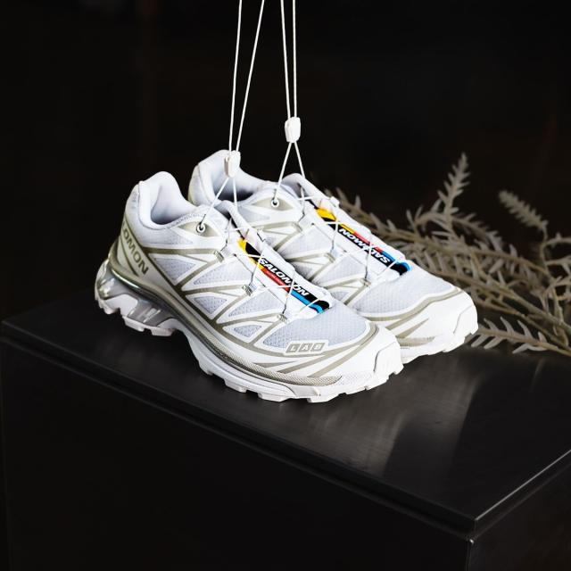 シップス（SHIPS）/SALOMON: XT−6