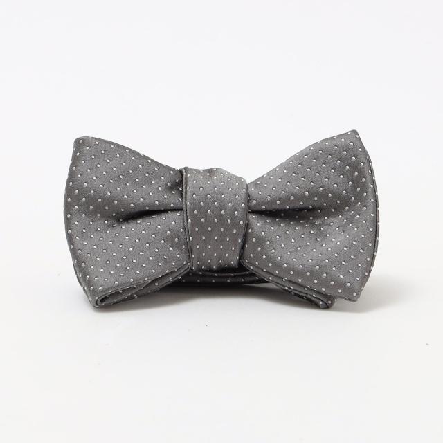 シップス（SHIPS）/SHIPS: フォサッティ ピンドット 蝶ネクタイ