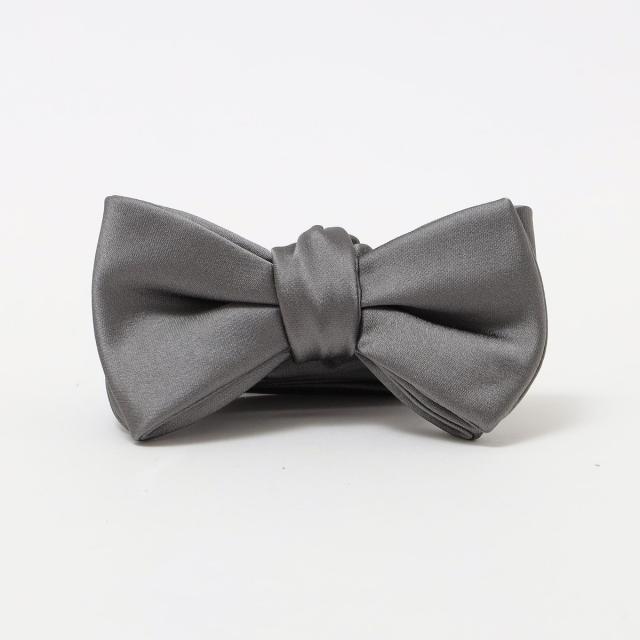 シップス（SHIPS）/SHIPS: フォサッティ 無地 蝶ネクタイ