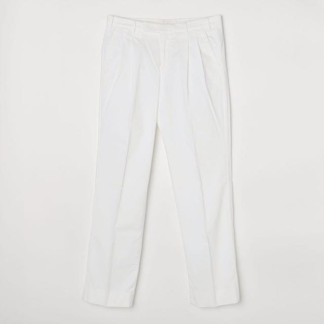 シップス（SHIPS）/PT TORINO: サマー コーデュロイ 無地 パンツ