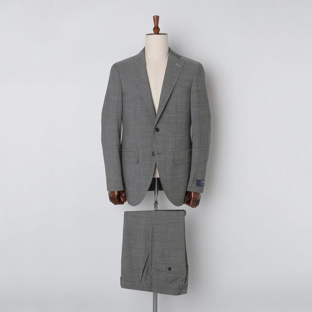 シップス/SHIPS: マルゾット ピンヘッド スーツ