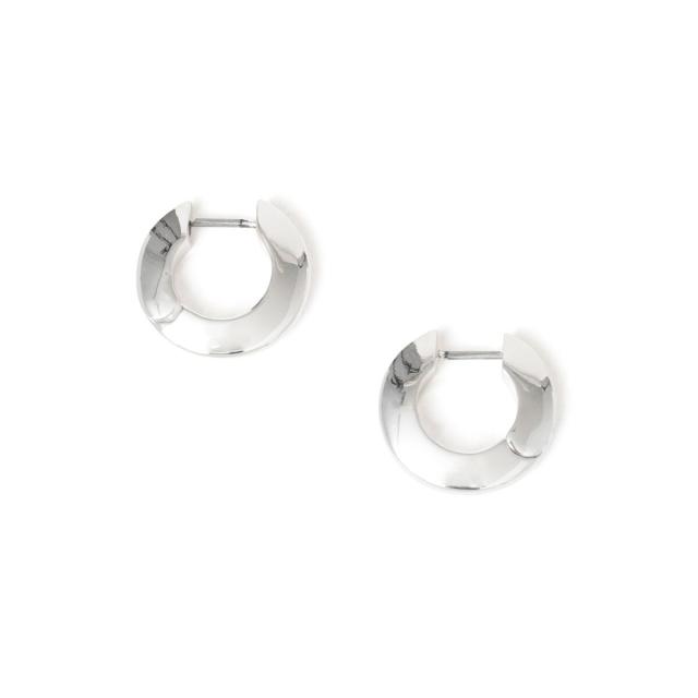 シップス（SHIPS）/JENNY BIRD:Toni Hinged Hoops ピアス Sの通販はau PAY マーケット - Brand Square by OIOI （ブランドスクエア ...