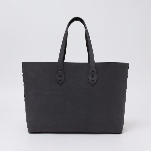 シップス（SHIPS）/【SHIPS別注】IL MICIO: ロベッシャータ レザー トートバッグ