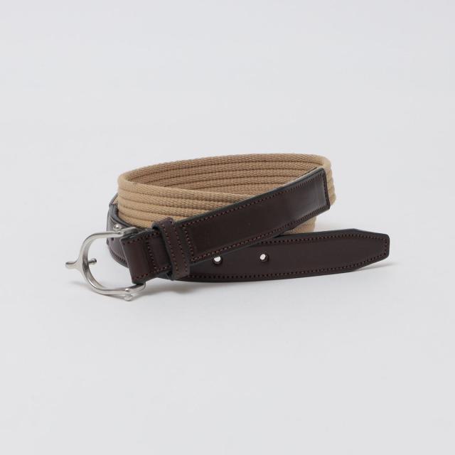 シップス（SHIPS）/【SHIPS別注】TORY LEATHER: SWITCHING ベルト