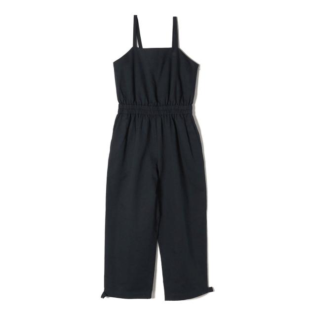 シップス（SHIPS）/【SHIPS別注】Nell:サテン サロペット